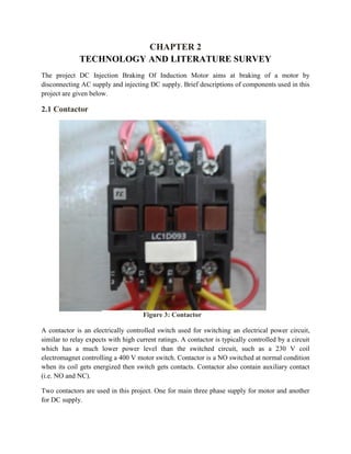 DC-injection Braking | PDF