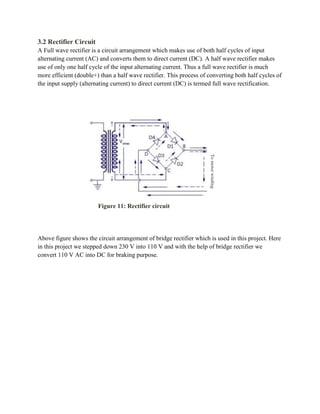 DC-injection Braking | PDF