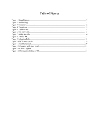 DC-injection Braking | PDF