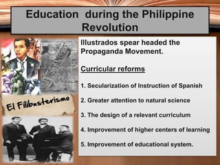 Curriculum Development ( Historical Perspective) Part 1 | PPTX