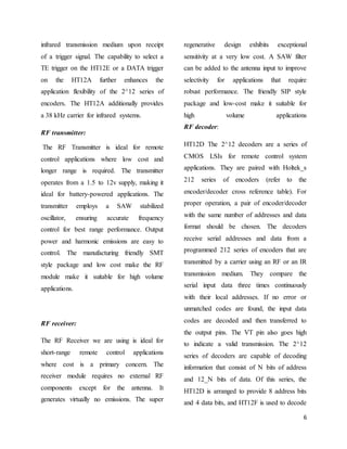 ACCIDENT AVOIDANCE WITH DYNAMIC SPEED GOVERNOR | DOCX
