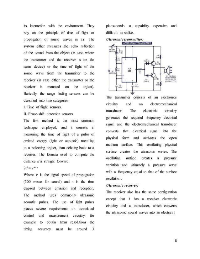 ACCIDENT AVOIDANCE WITH DYNAMIC SPEED GOVERNOR | DOCX