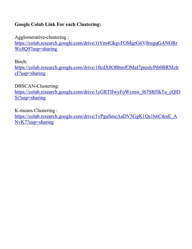 Data Mining Cluster Analysis Pdf Databases Computer Software And