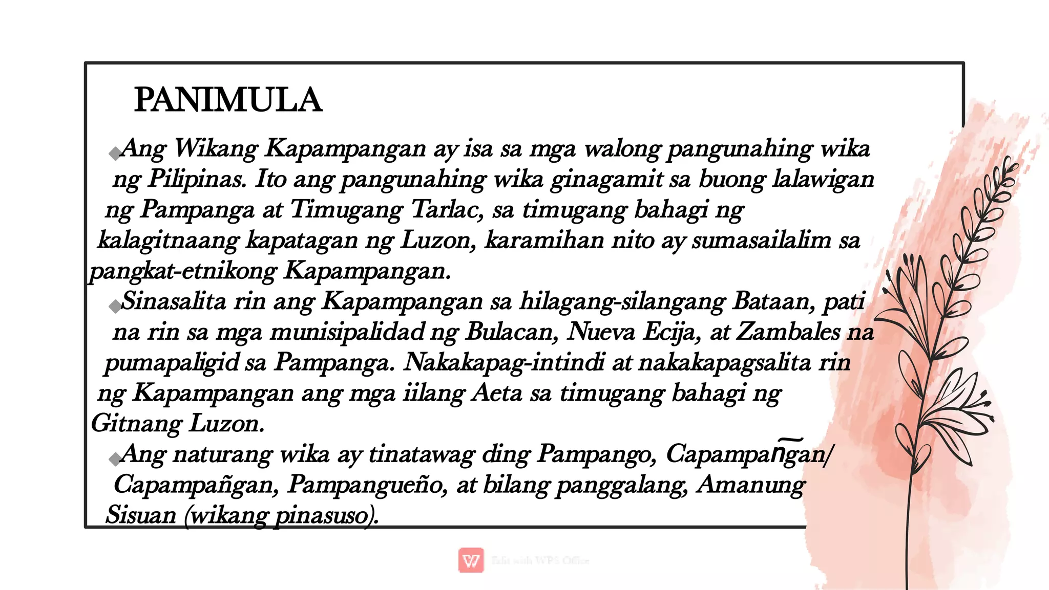 WIKANG KAPAMPANGAN AT BIKOLANO-DELUNAS.pdf