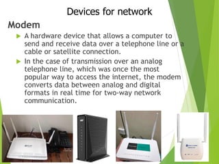 Computer Networking Devices for Network.pdf
