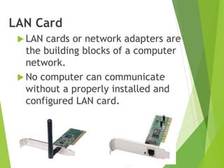 Computer Networking Devices for Network.pdf