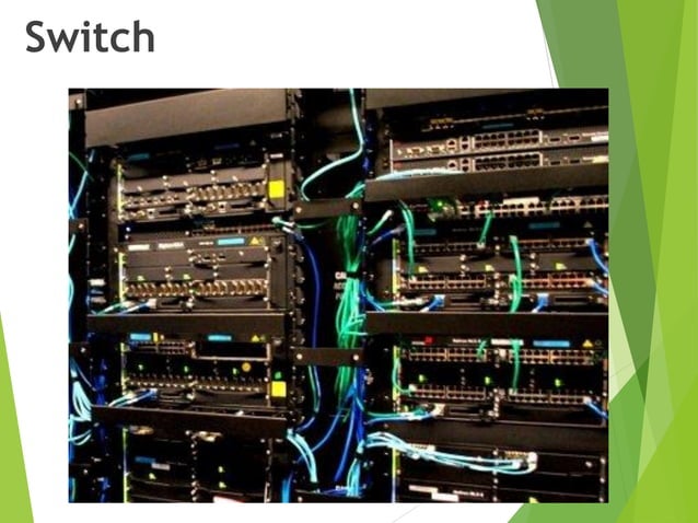 Computer Networking Devices for Network.pdf