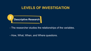 REPORT 1 QUESTIONS FOR STUDY AND DISCUSSION 6-8.pptx | Science