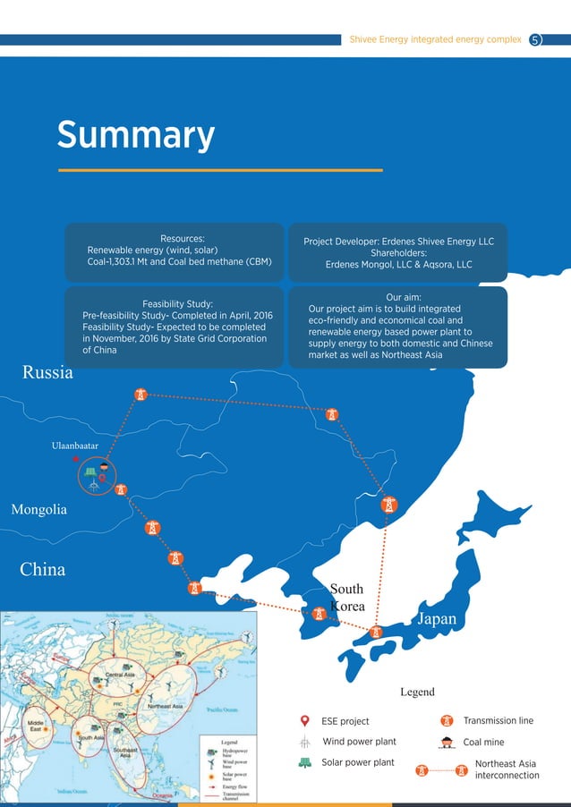 Shivee Energy integrated energy complex | PDF Shivee Energy integrated energy complex | PDF