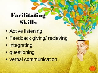 structured learning experiences | PPT