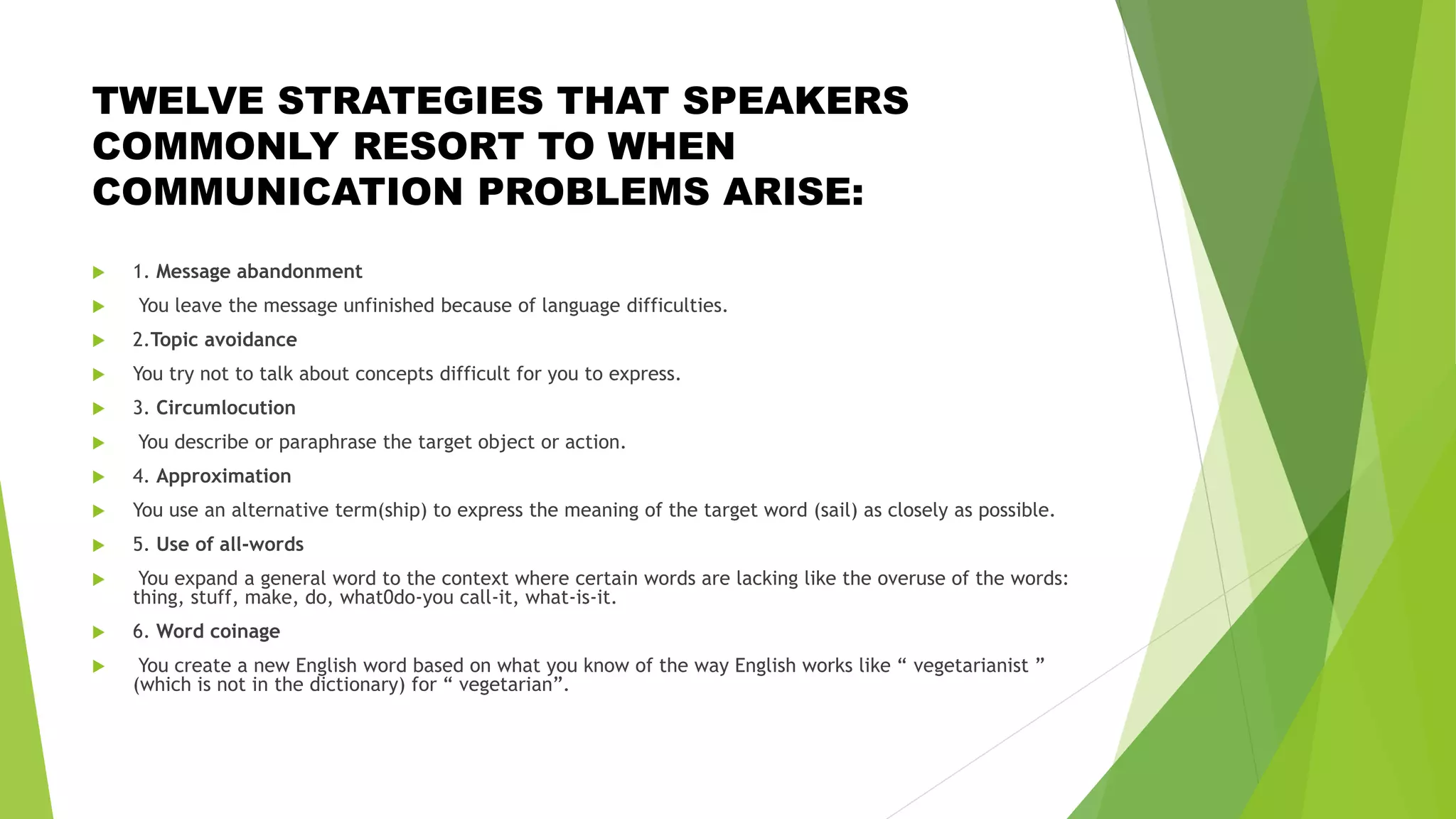 REPORT 2 COMMUNICATION STRATEGIES.pptx