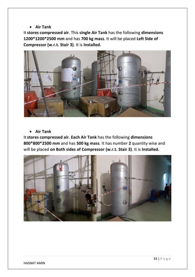 Gulpur Hydropower Plant Project Full Report 2019 | PDF