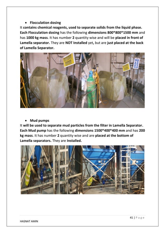 Gulpur Hydropower Plant Project Full Report 2019 | PDF