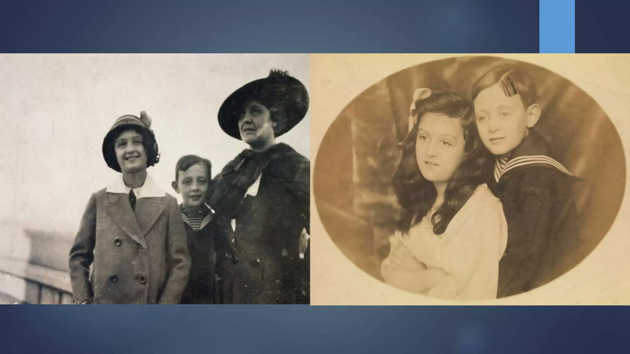 Object Relation Theory Melanie Klein Pptx