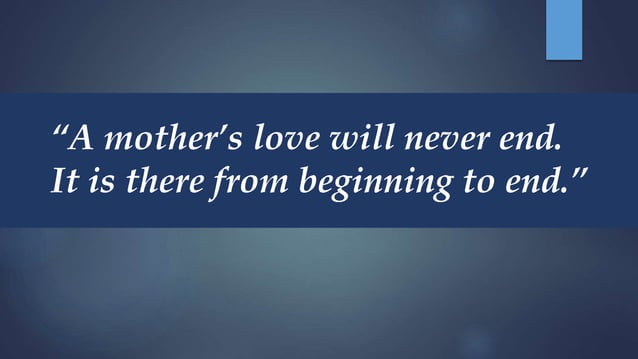 Object Relation Theory - Melanie Klein | PPTX