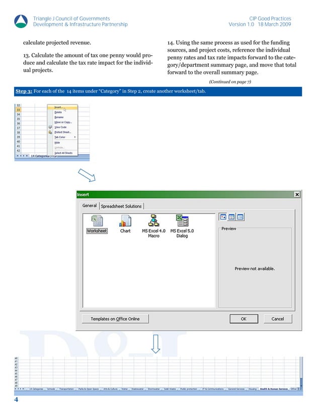 CIP Template | PDF | Stocks and Bonds | Personal Investing