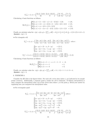 03 Data Representation | PDF