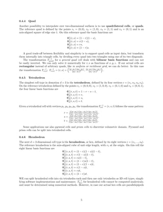 03 Data Representation | PDF