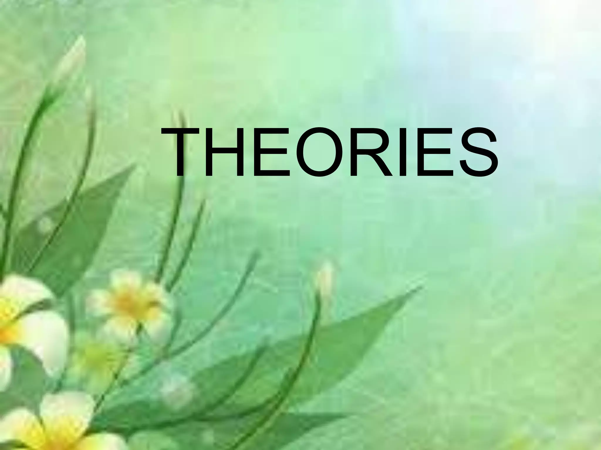 Ecotone and edge effects & ecological succession | PPTX