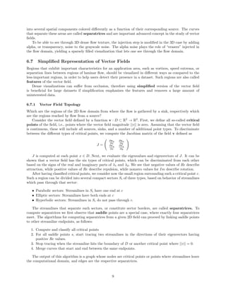 06 Vector Visualization | PDF