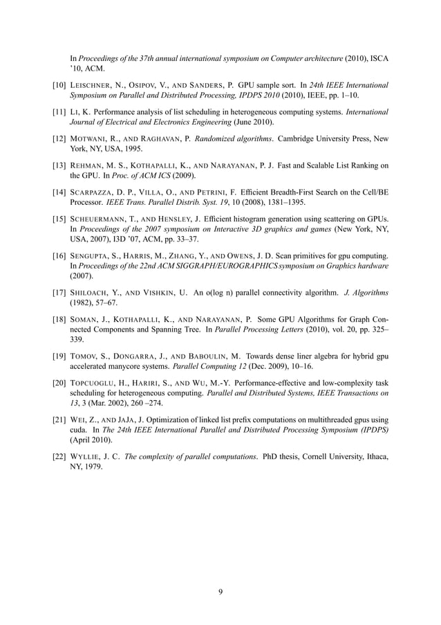 Hybrid Multicore Computing Notes Pdf