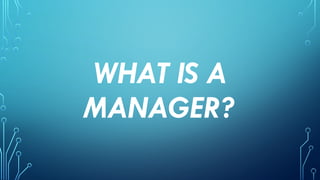 Functions and roles of a manager-ABM 11.pptx