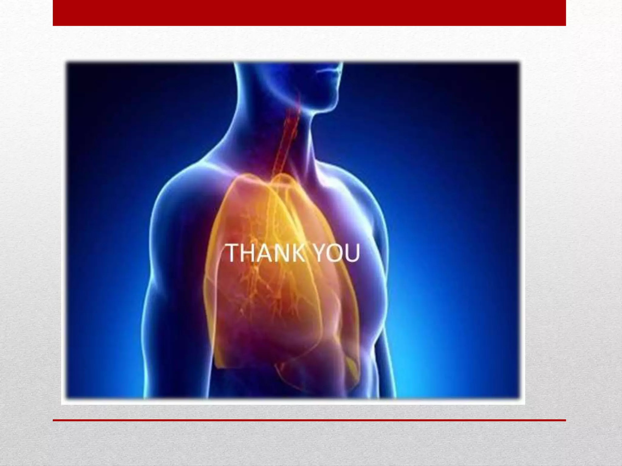 Respiratory System | PPTX