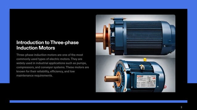 Report About Starting Methods of Three-phase .pptx