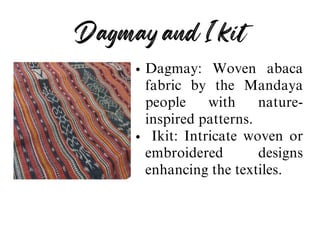 REPORT ABOUT, TEXTILE ART AND THE ART OF WAVING.pdf