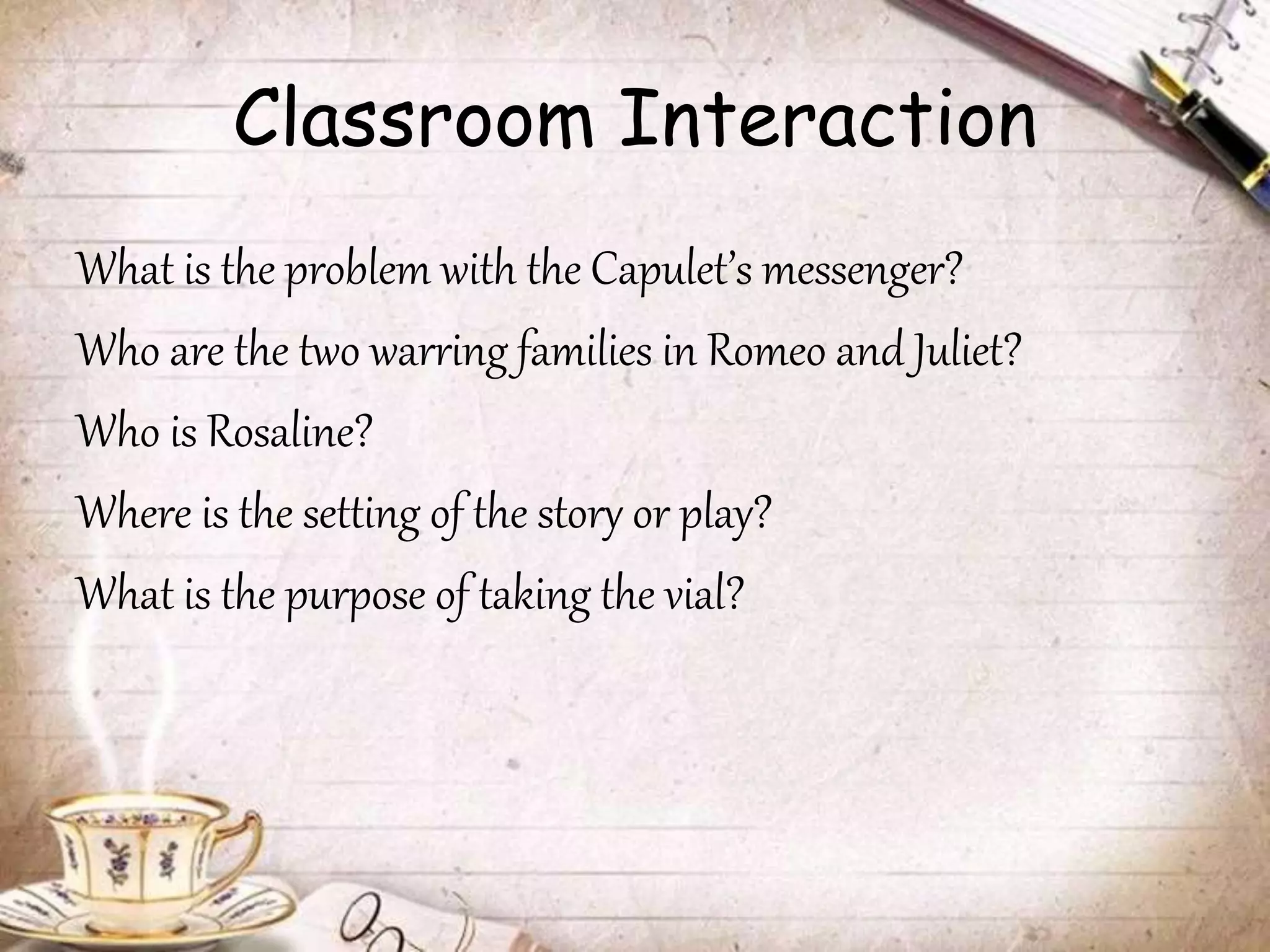 Activating Prior Knowledge | PPTX