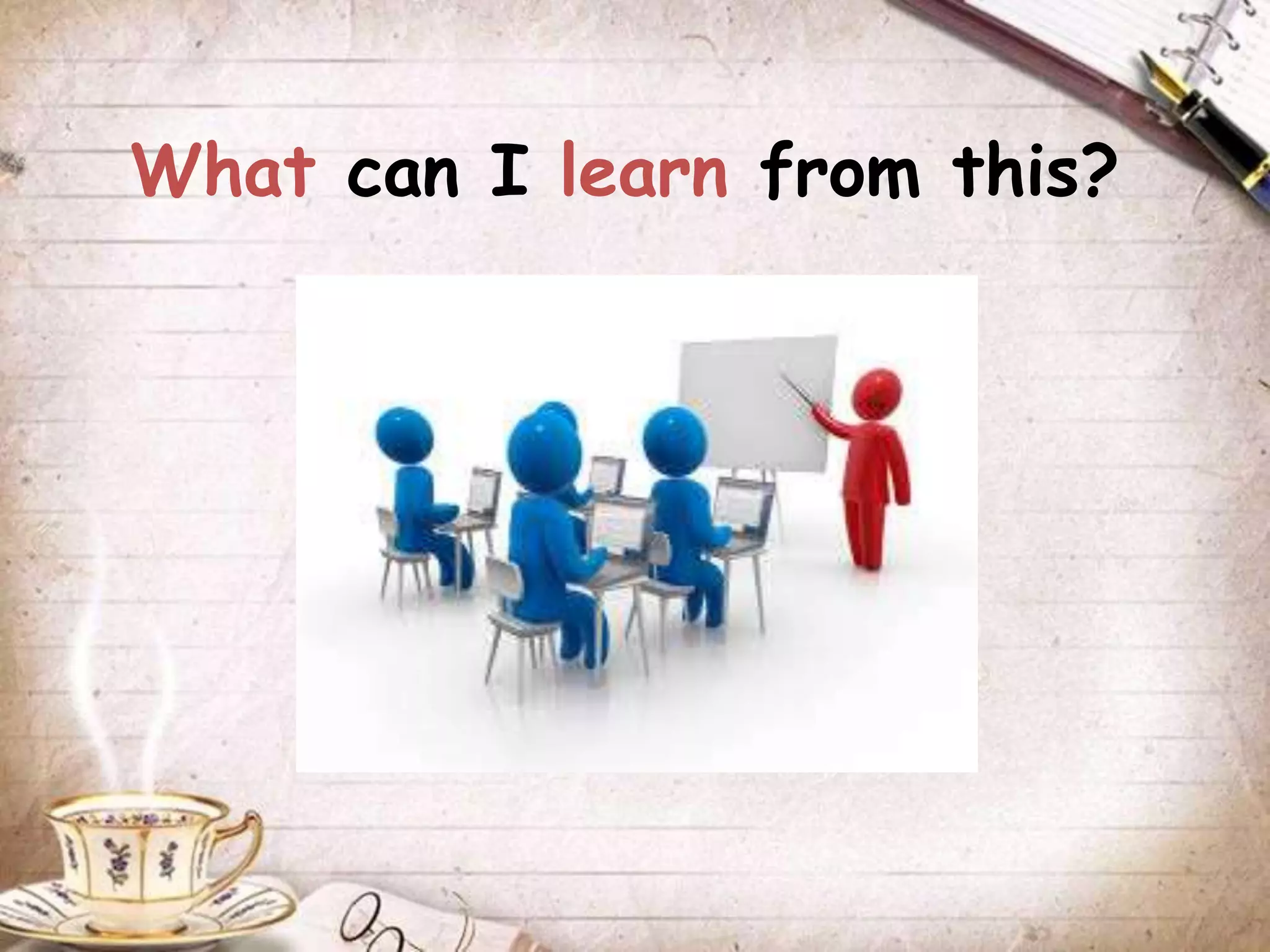 Activating Prior Knowledge | PPTX