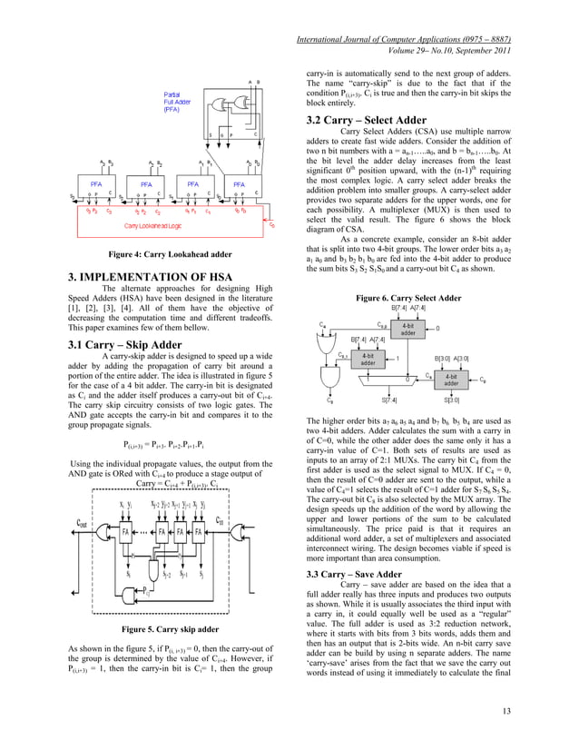 Report adders | PDF | Programming Languages | Computing