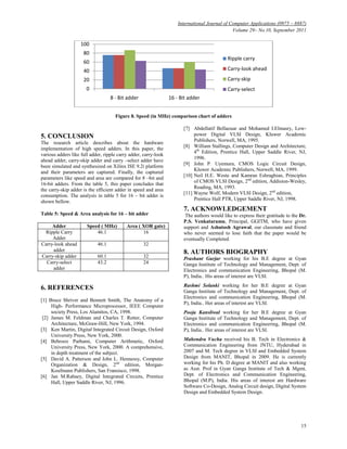 Report adders | PDF | Programming Languages | Computing