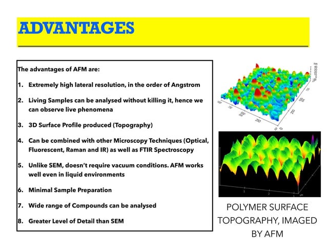 AmanNanavaty Report Atomic Force Microscopy.pdf