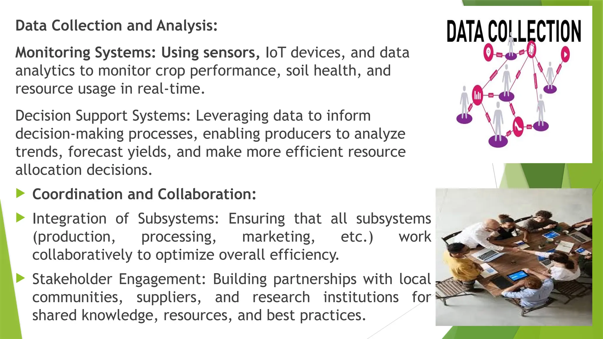 Agricultural Commodity System ( Agribusiness Production) | PPTX