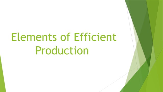 Agricultural Commodity System ( Agribusiness Production) | PPTX