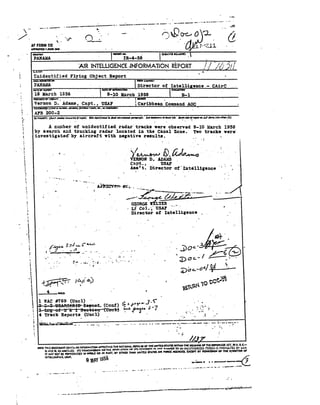 Report air force_security_office | PDF | Air Travel | Travel Type