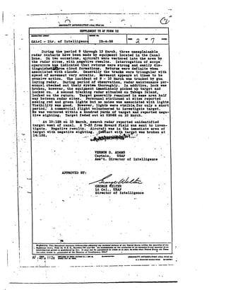 Report air force_security_office | PDF | Air Travel | Travel Type