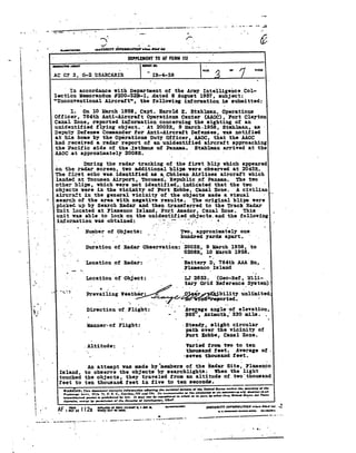 Report air force_security_office | PDF | Air Travel | Travel Type