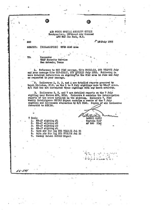 Report air force_security_office | PDF | Air Travel | Travel Type