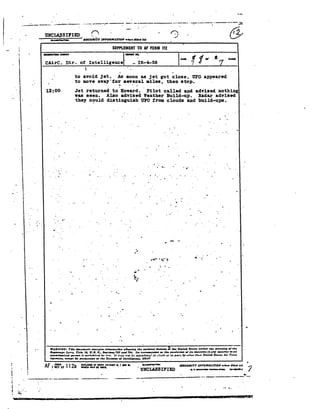 Report air force_security_office | PDF | Air Travel | Travel Type