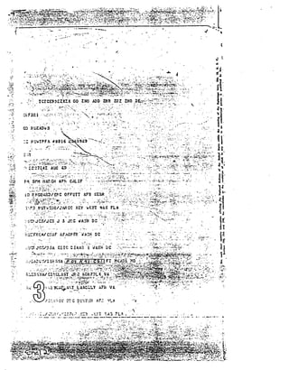 Report air force_security_office | PDF | Air Travel | Travel Type