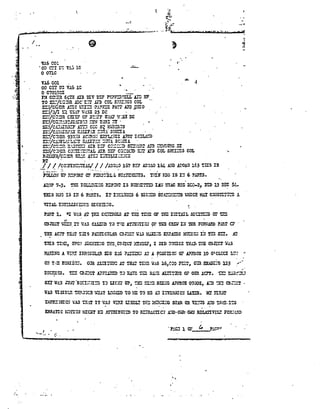 Report air force_security_office | PDF | Air Travel | Travel Type