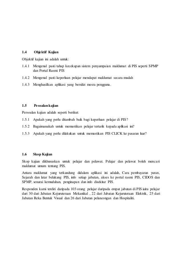 Report Final Projek , Pelancongan dan hospitaliti