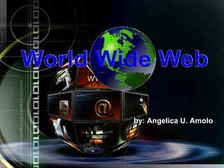 World Wide Web | PPT