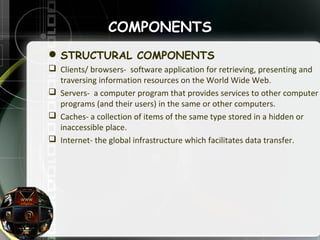World Wide Web | PPT