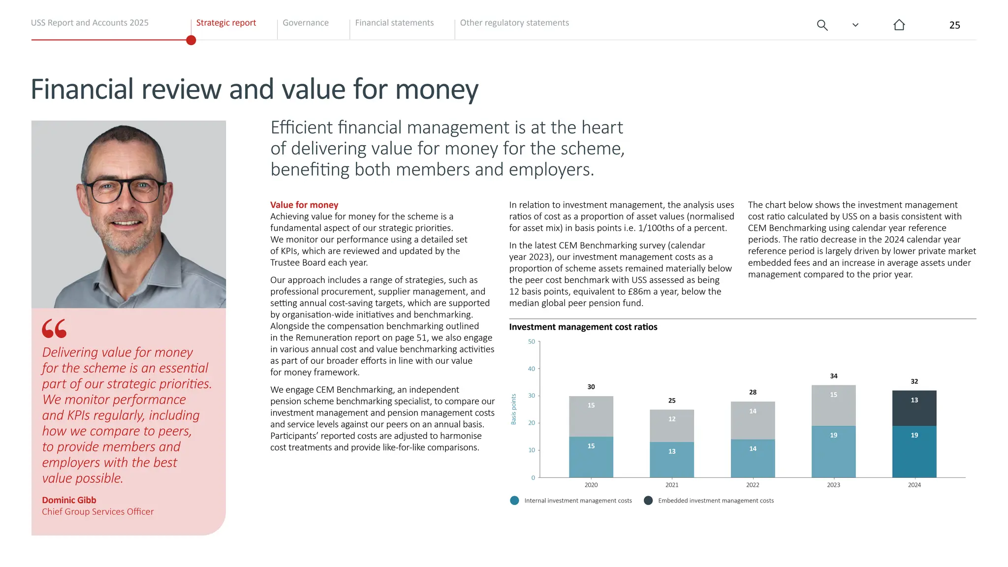 USS pension Report and Accounts 2025.pdf