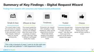 Report and findings final | PPT