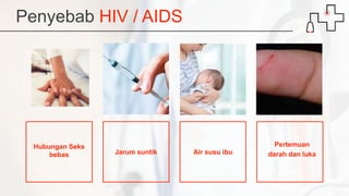 HIV / AIDS | PPTX