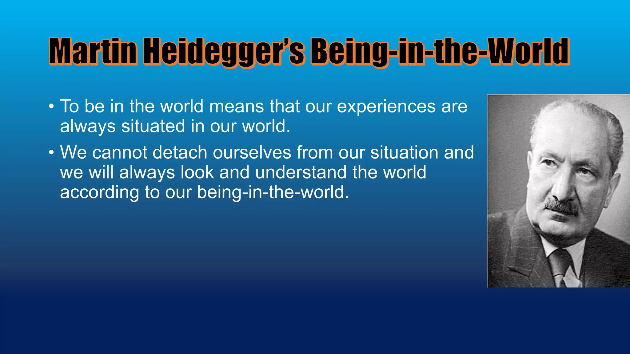 Embodied subject | PPTX